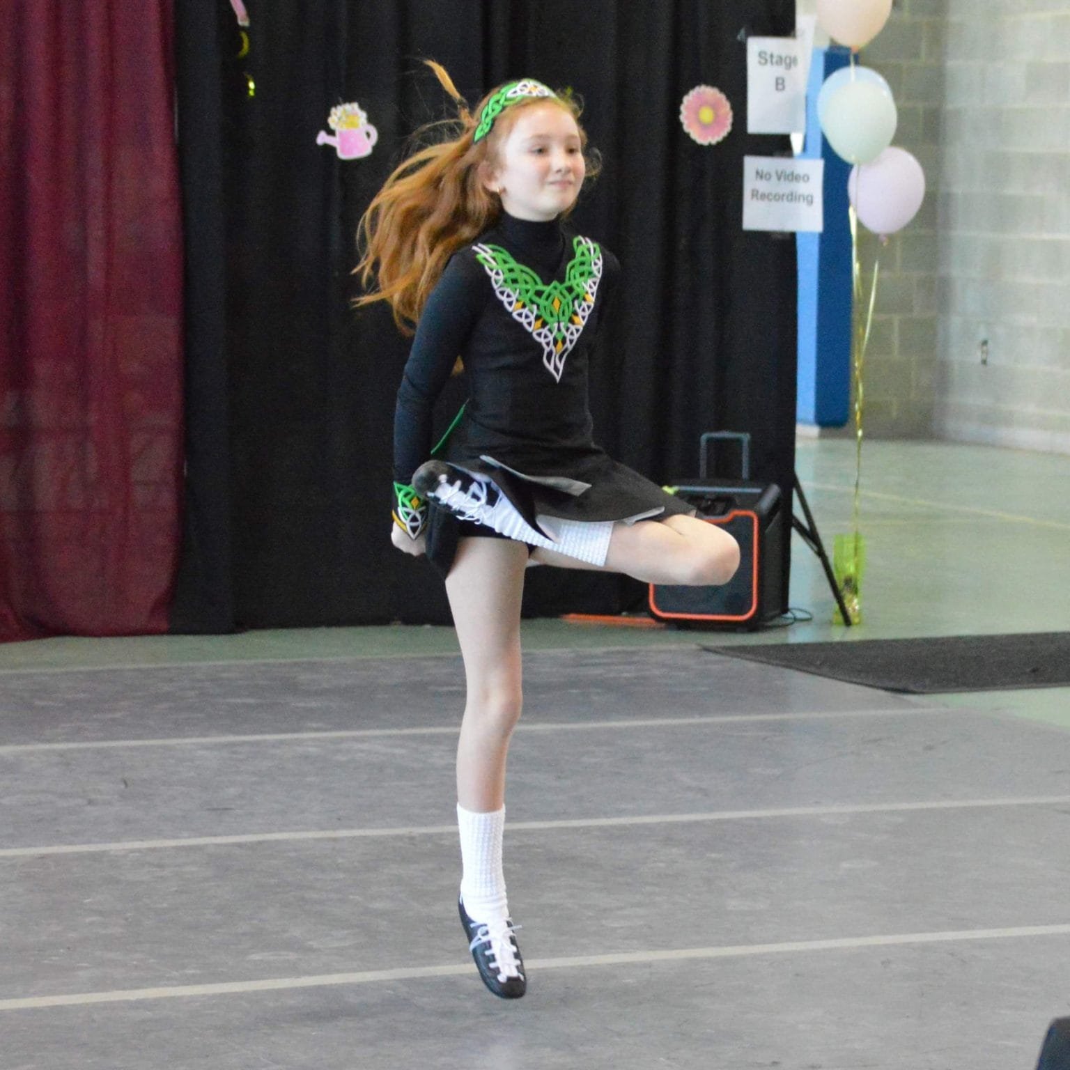 Fitzgerald School of Irish Dance – NJ School of Traditional Irish Dance